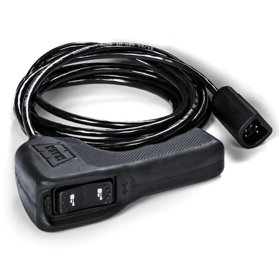 WARN REMOTE CONTROL - 12 FT 83665 – The Winch Warehouse