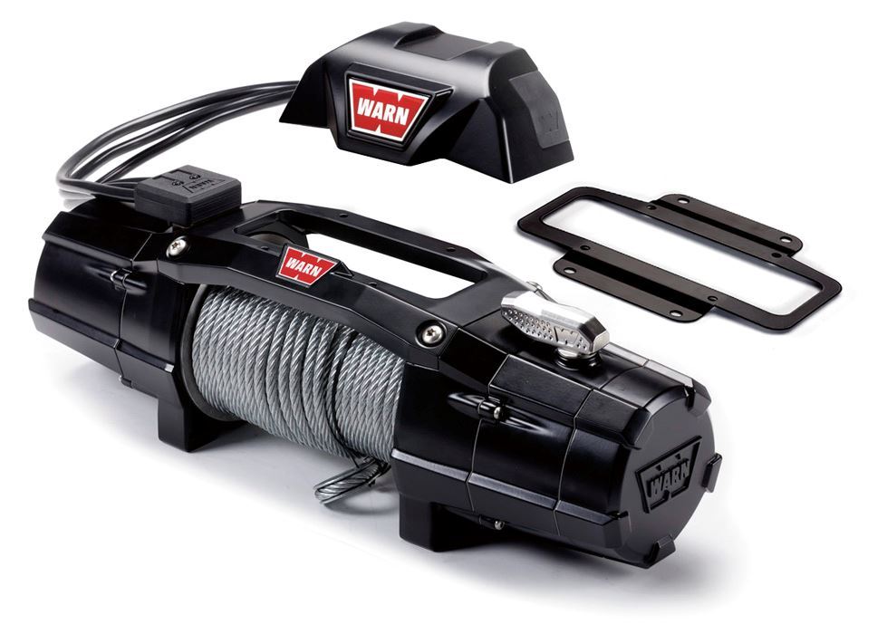 WINCH PARTS – The Winch Warehouse