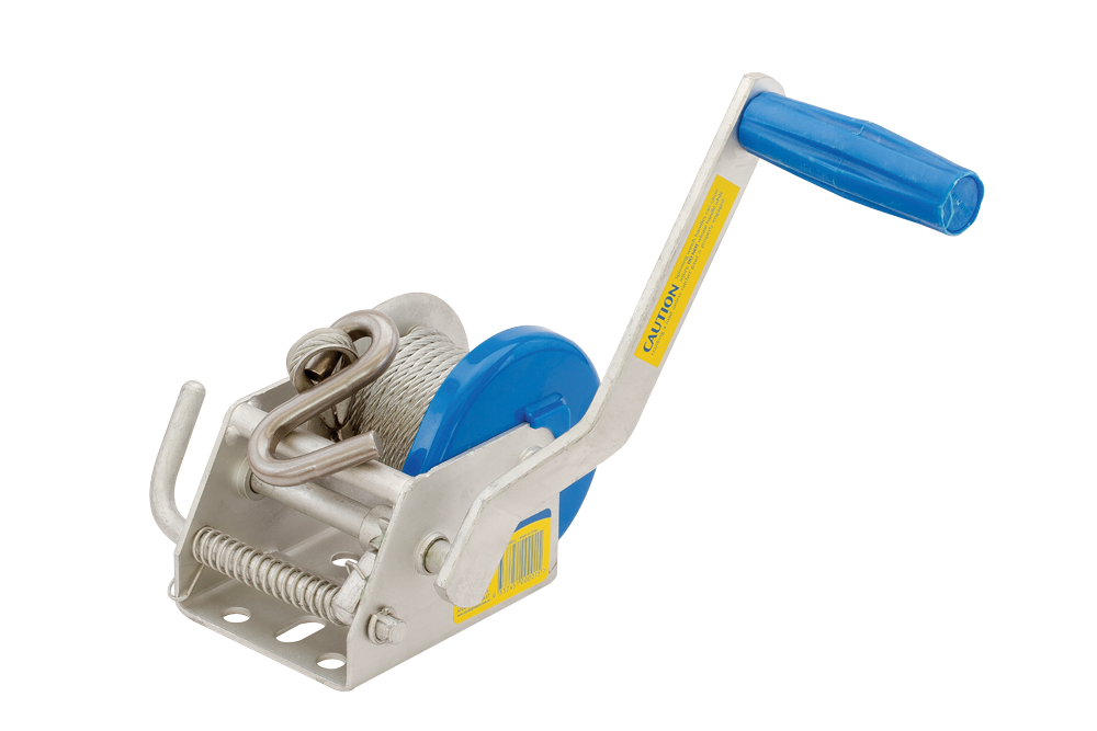 ATLANTIC WINCHES – The Winch Warehouse