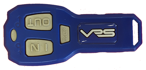 VRS VRS-P39 Wireless Remote Kit – The Winch Warehouse
